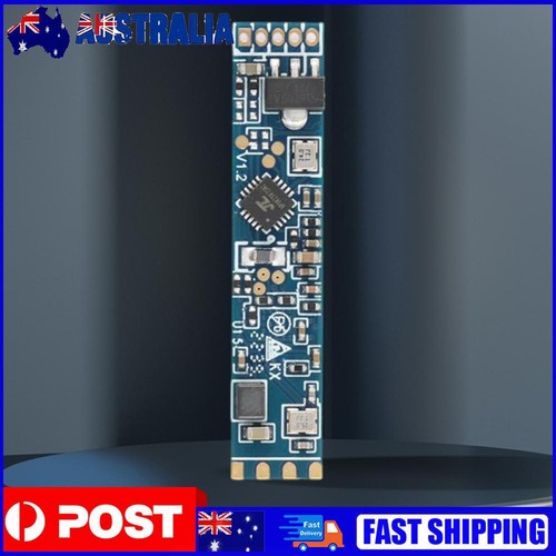 LD2410B Human Presence Radar Module High Sensitivity Motion Switch ...