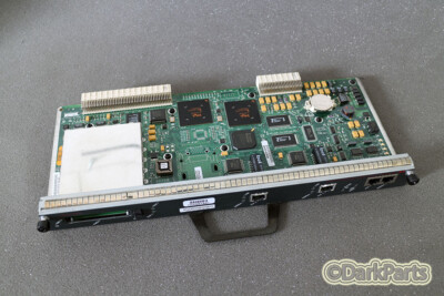 Cisco 7200 C7200-I/O-2FE/E Module 800-07114 | eBay