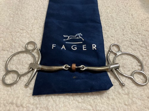 Fager Julia Universal 5.75 Bit | eBay