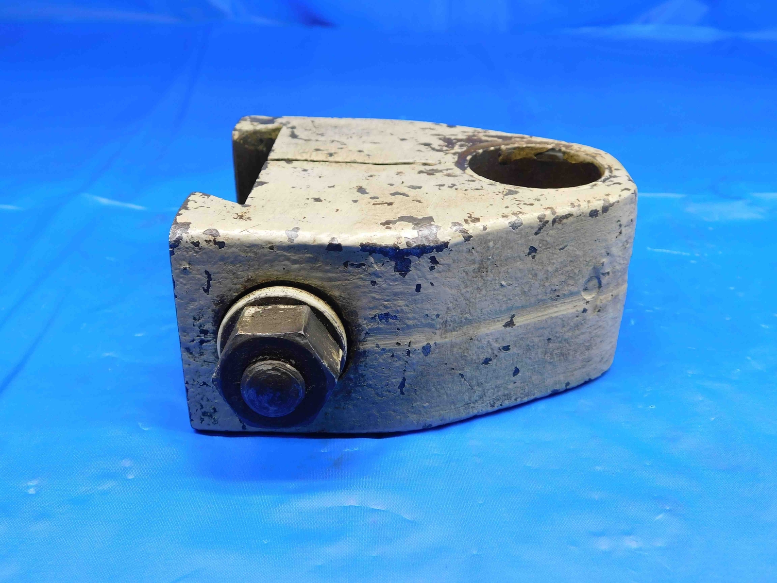 ARBOR SUPPORT FOR HORIZONTAL MILLING MACHINES 102194 1 1/4 - 1.30" I.D ...