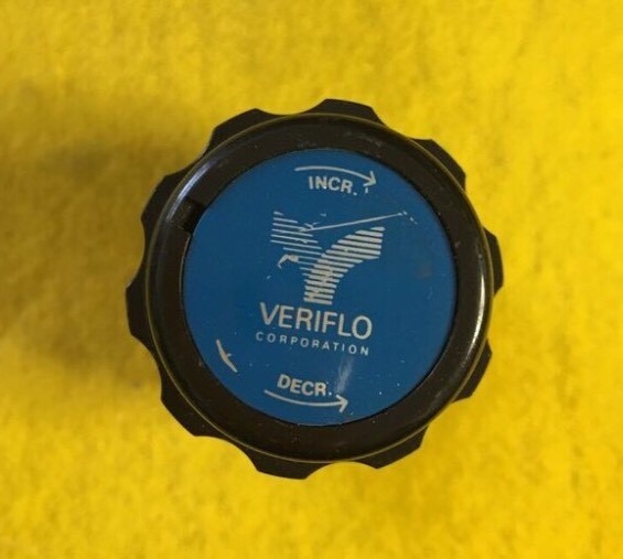 VERIFLO CORPORATION | eBay