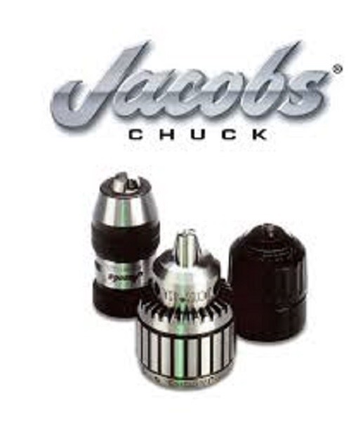 NEW, JACOBS 7299 #1MORSE TAPER x #1 JACOBS TAPER DRILL CHUCK ARBOR ...