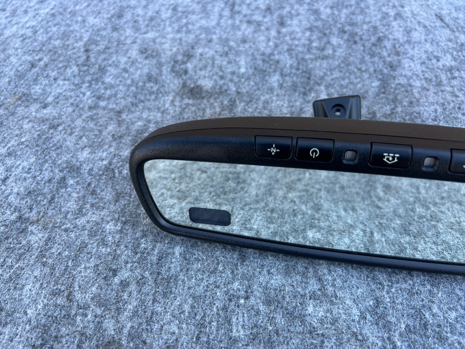 INFINITI Q50 Q60 Q70 M37 M56 FX50 G37 G35 370Z 2007-2023 OEM REAR VIEW ...