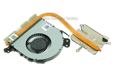 DC28000LGF0 AT2970030R0 LENOVO FAN AND HEATSINK IDEAPAD 130-15AST 81H5 ...