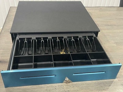Cash Drawers & Inserts - Cash Drawer Model