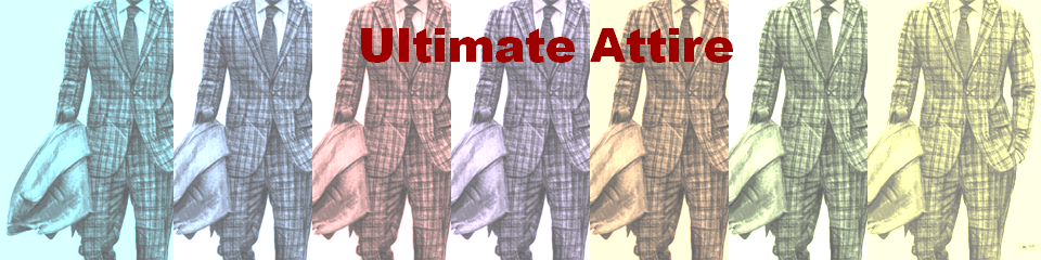 Ultimate Attire | eBay Stores