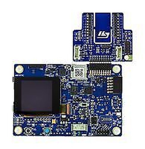 DISCOVERY KIT, ARM CORTEX-M33, arm Embedded Development Kits STM32L562E ...