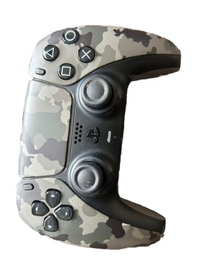 Battle Beaver Controller PS5 (Digital Triggers And Bumpers) | eBay