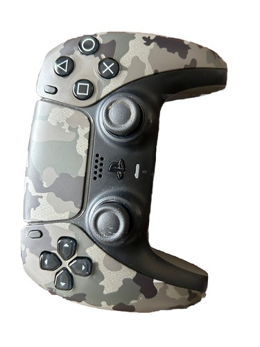 Battle Beaver Controller PS5 (Digital Triggers And Bumpers) | eBay