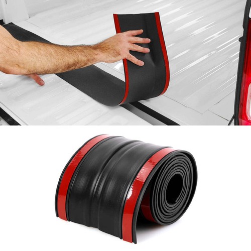 SsangYong Musso Tailgate Gap Guard Tailgate Seal Rubber Tailgate Seal ...