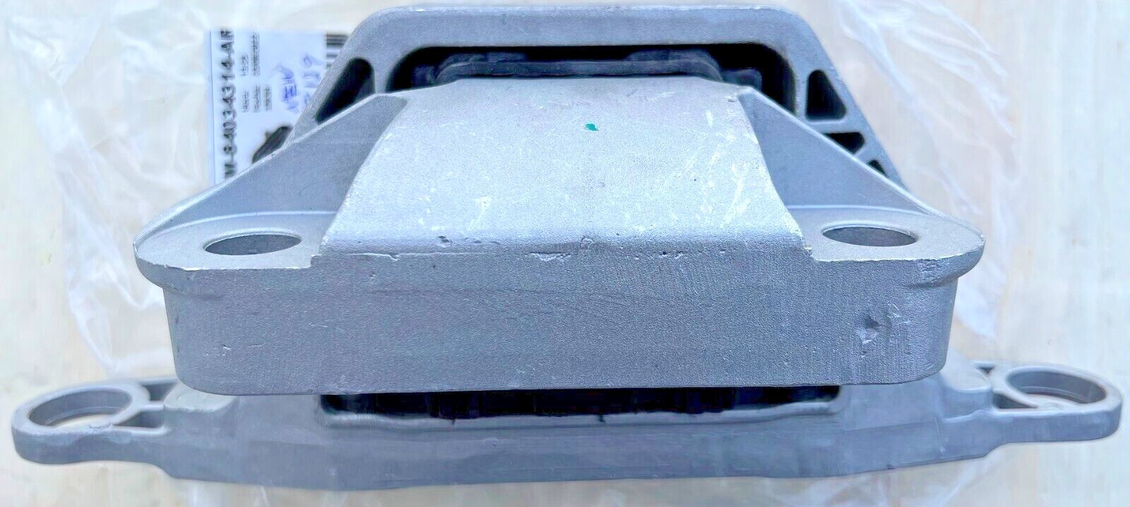 84034314 Hydraulic Right Engine Mount 1Pc Fits Chevrolet Malibu 22-16 2 ...