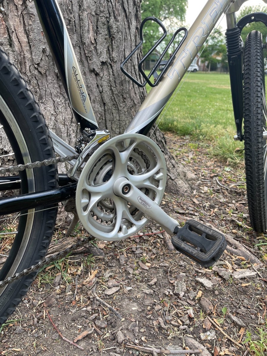 Trek 300 Mountain Bike