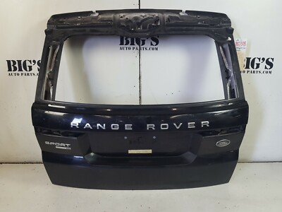 2014-2018 Land Rover Range Rover Sport L494 Liftgate Hatch Tail Gate ...