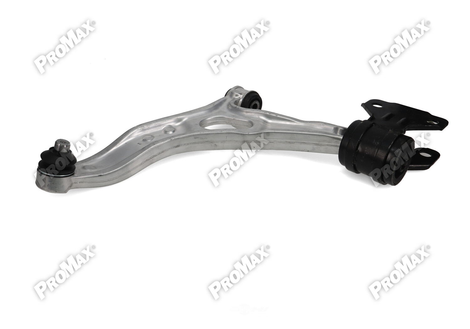 Suspension Control Arm and Ball Joint Assembly-Select57 Chassis Promax ...