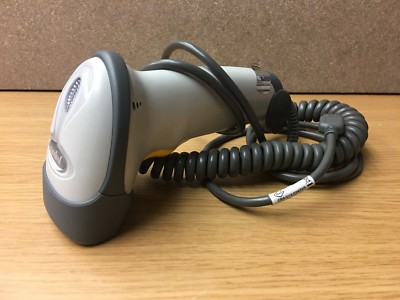 symbol TECH LS2208-SR20261 Barcode Scanner | eBay