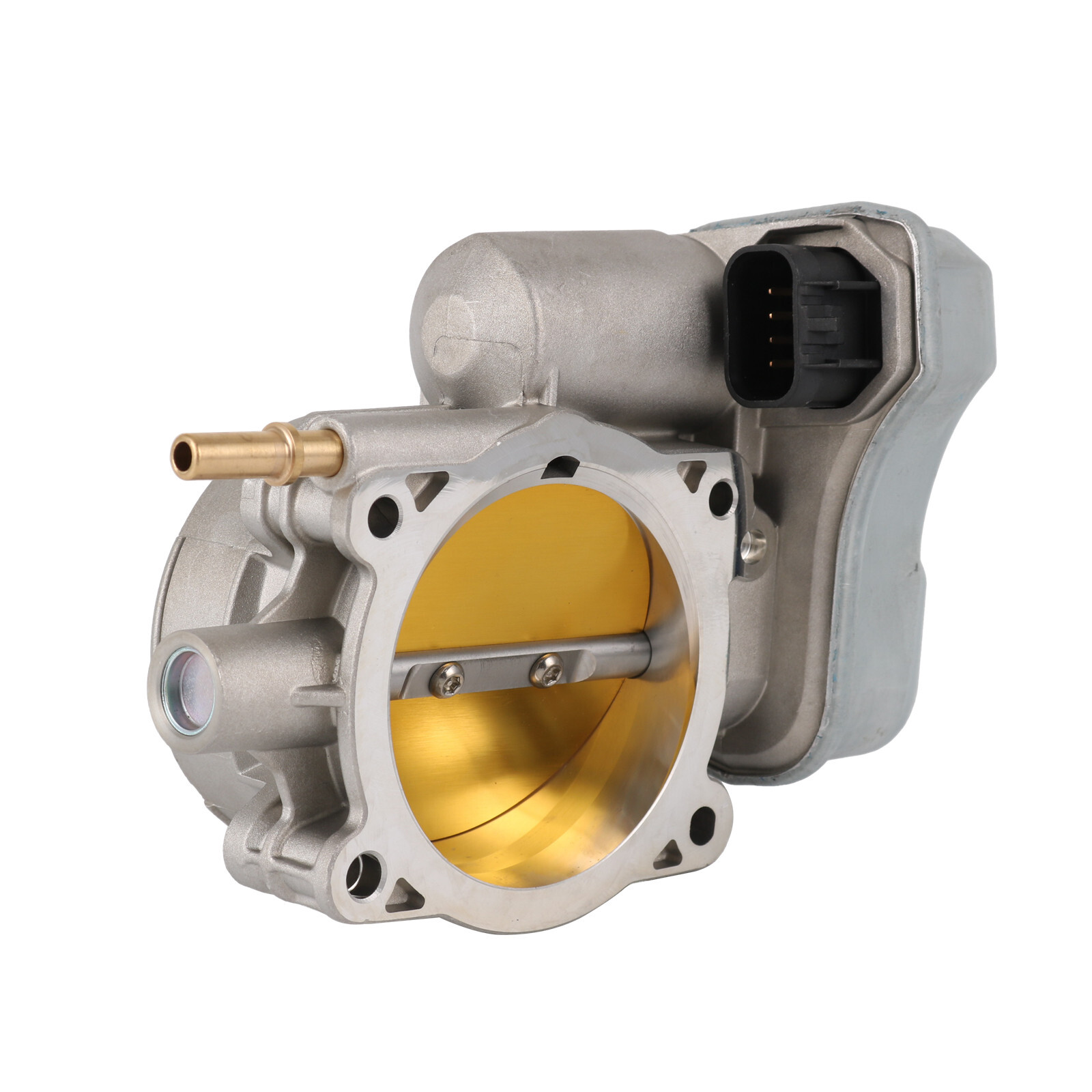 Throttle Body Fit 12568580 For Chevrolet Trailblazer GMC Envoy 4.2L ...