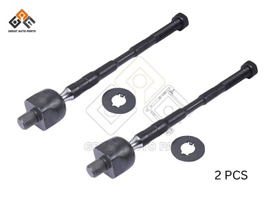 Inner Tie Rod End AXIAL ROD 48521-9Y025, SR-4940 fits Nissan Teana 03 ...