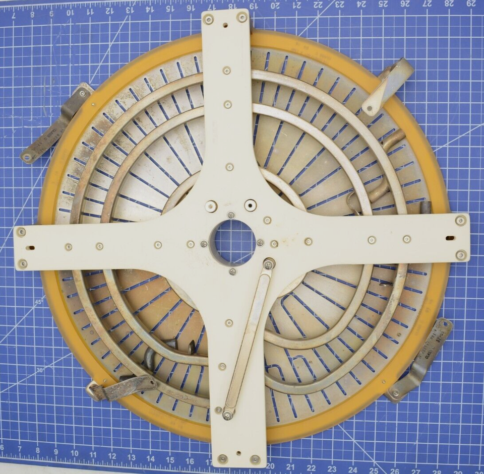 853-037606-301 / EXCELAN MAG FLEX TCP TCCT COIL / LAM | eBay