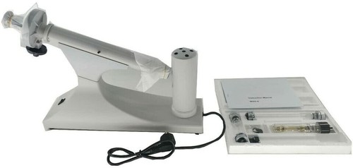 Manual Polarimeter Measuring Instrument Equipment with Range ±180 ...