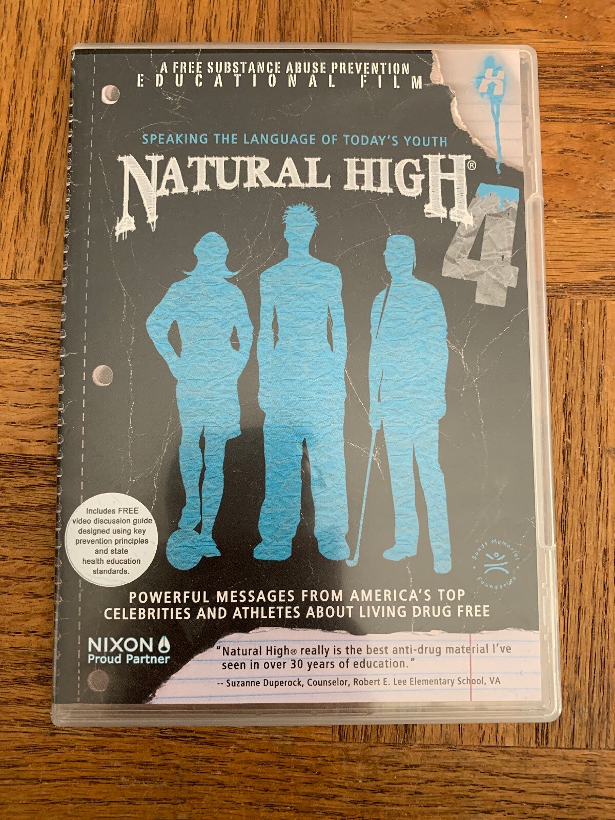Natural High 4 Dvd | eBay