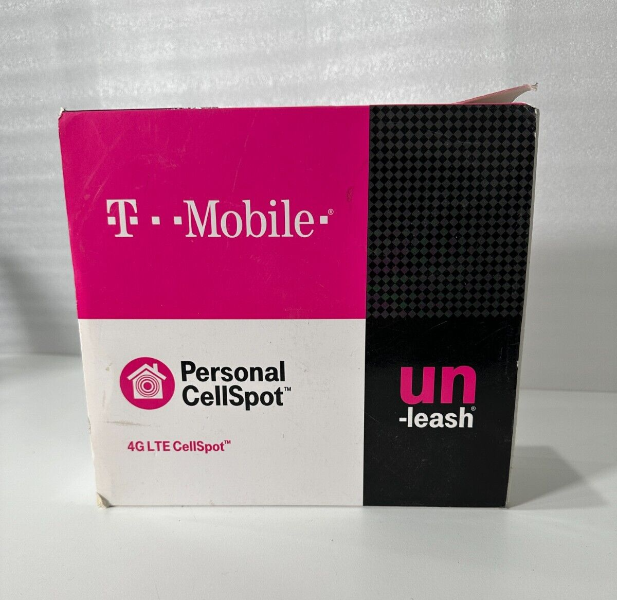 T-Mobile 9961 Personal Cellspot Wireless Router for sale online | eBay