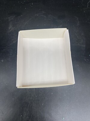 Fold-up Mineral Specimen Boxes - MR12 | eBay