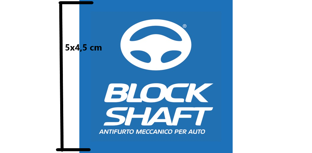 Block Shaft Logo Profile For Block Shaft Group