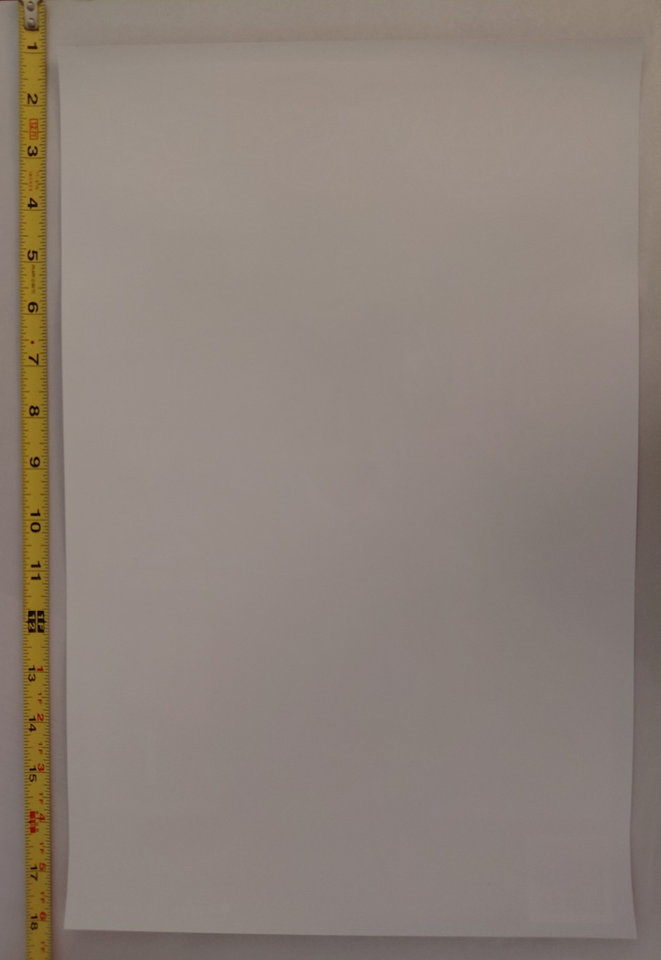 Crunchyroll Poster NYCC 2025 - New Saga 11x17 inches | eBay