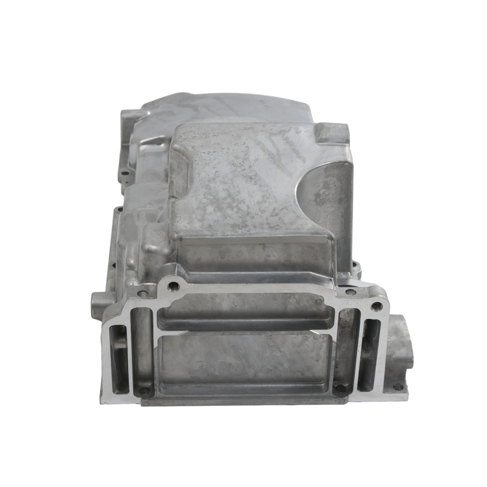 Engine Oil Pan Kit For Chevy GM LS1 LS3 LSA LSX Performance Muscle Car ...