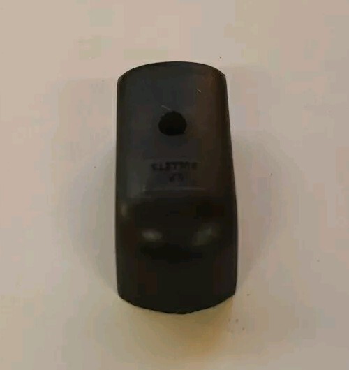 Smith and Wesson S&W 5906, 6906, PPC9 Magazine Baseplate Black plastic ...