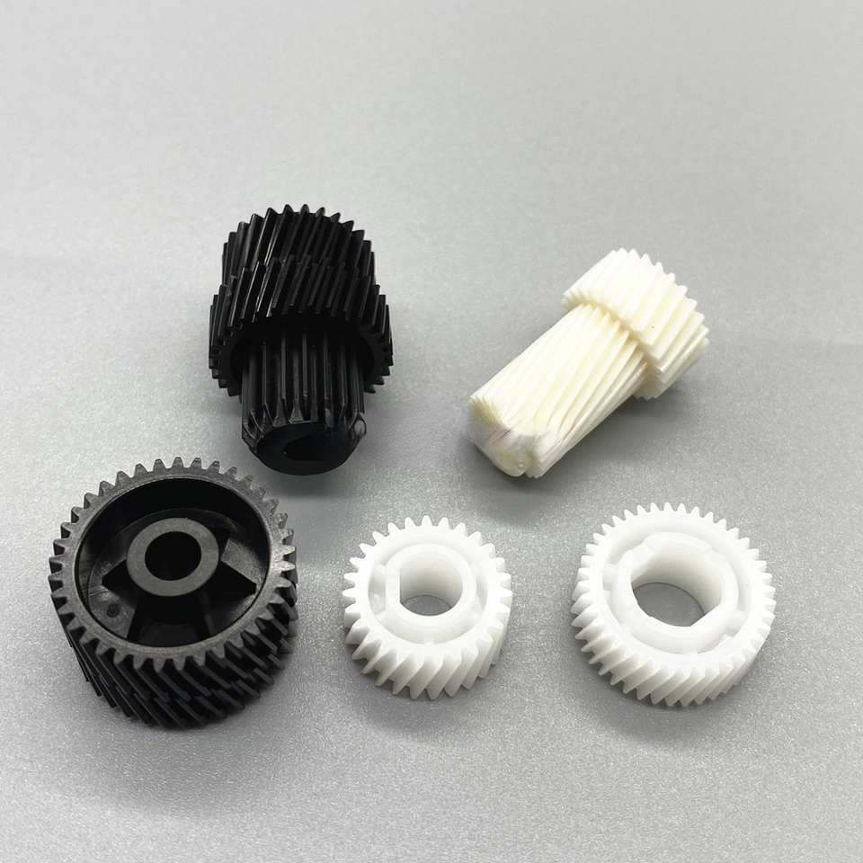 DRUM DEVELOPER UNIT GEAR Kit for Ricoh MPC3003 C3503 C4503 C5503 ...