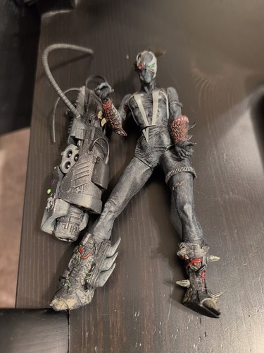 Spawn Alternate Realities Series 21 She-Spawn 2 Action Figure McFarlane ...