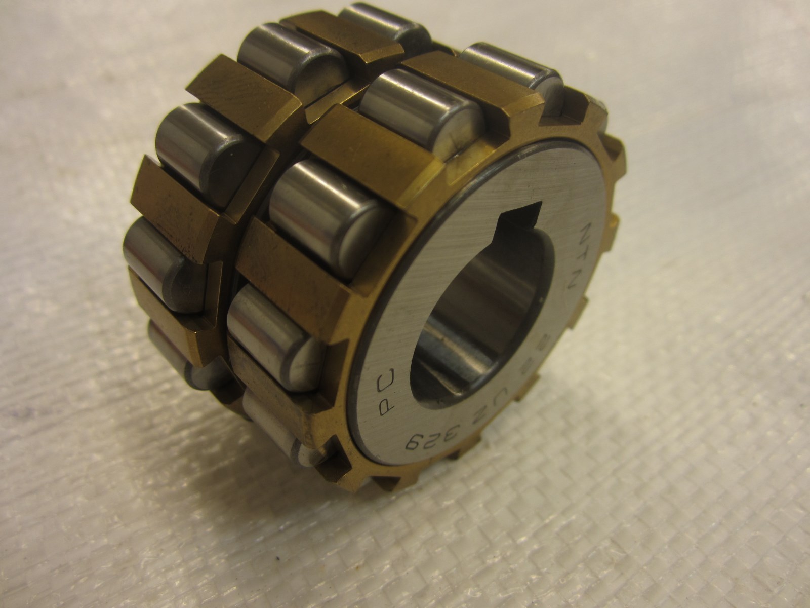 SUMITOMO 22UZ329 ECCENTRIC BEARING CYCLO DRIVE for sale online | eBay