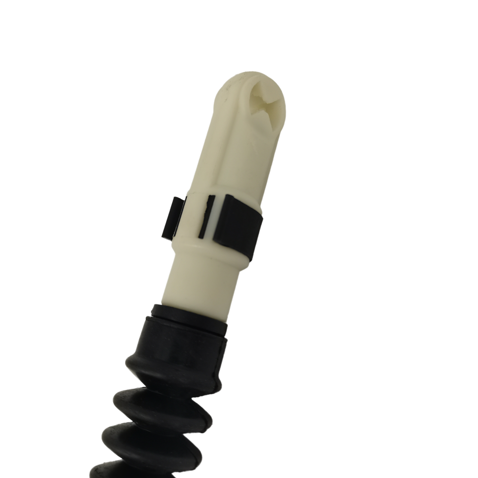 NEW Auto Transmission Lever Shift Control Cable Fit 2006 07 -2010 ...