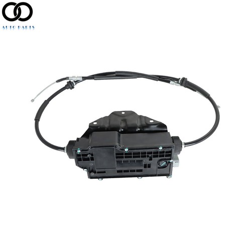 Fit for BMW X5 F15 X6 F16 34436882007 Parking Brake Actuator Control ...