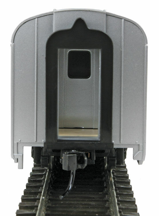 Walthers 910-30111 85' Budd 10-6 Sleeper Southern Railway Passenger Car ...