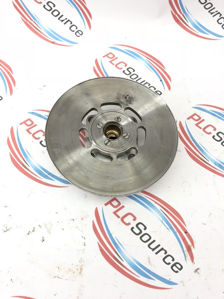 IPW L21 ROTARY PLATE C 06.12.10D SINGULUS SPACELINE 32323713-001 | eBay