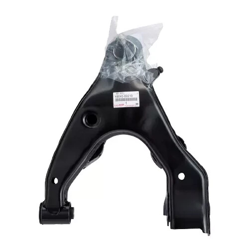 OEM Genuine Toyota Land Cruiser Front LEFT Lower Control Arm 48640 ...
