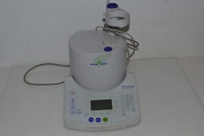 METTLER TOLEDO DL39 COULOMETER (HTY93) | eBay
