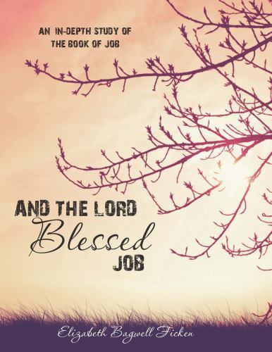 And the Lord Blessed Job : An in-Depth Study of Job (2016, Trade ...