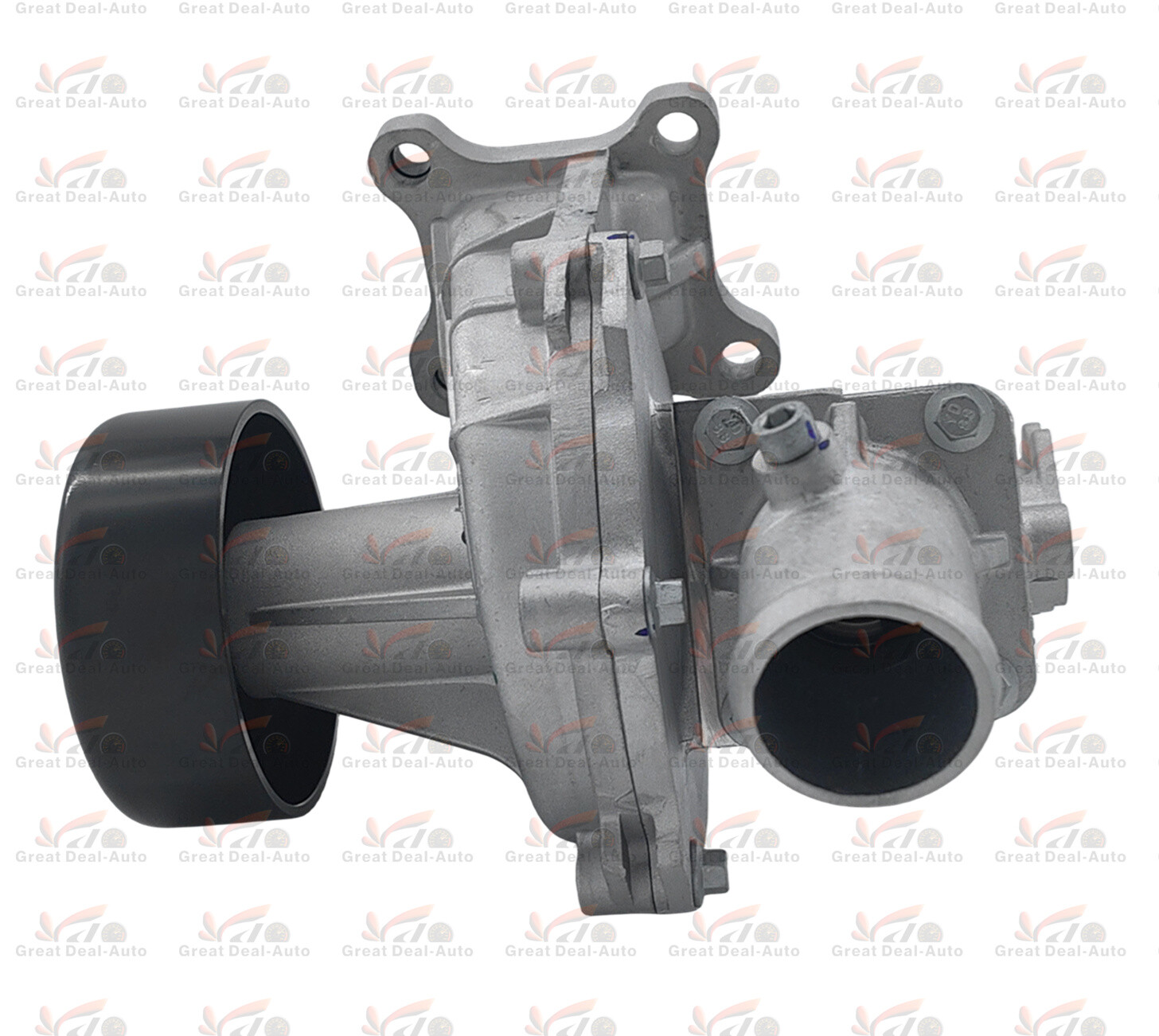 Fits LDV G10 1.9L Turbo Diesel 2016-ON Water Pump | eBay