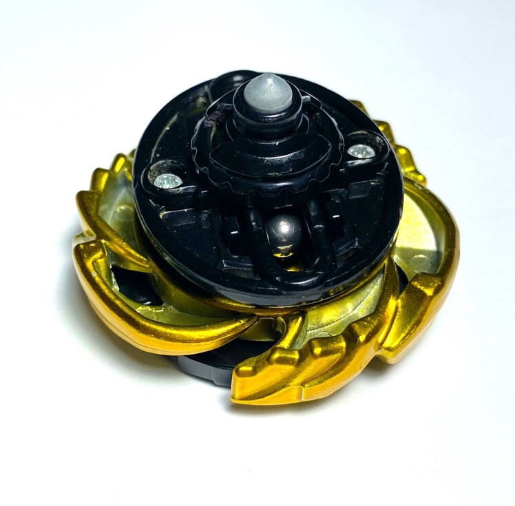 Beyblade Black Sun Galaxy Pegasus