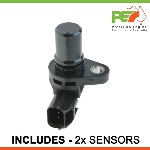 2x New * OEM * Cam Angle Sensors For Subaru Legacy (NZ Vehicle) 2.0L ...