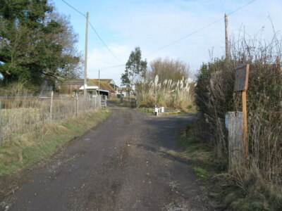 Photo 6x4 Frith's Farm Chiddingly c2009 | eBay UK