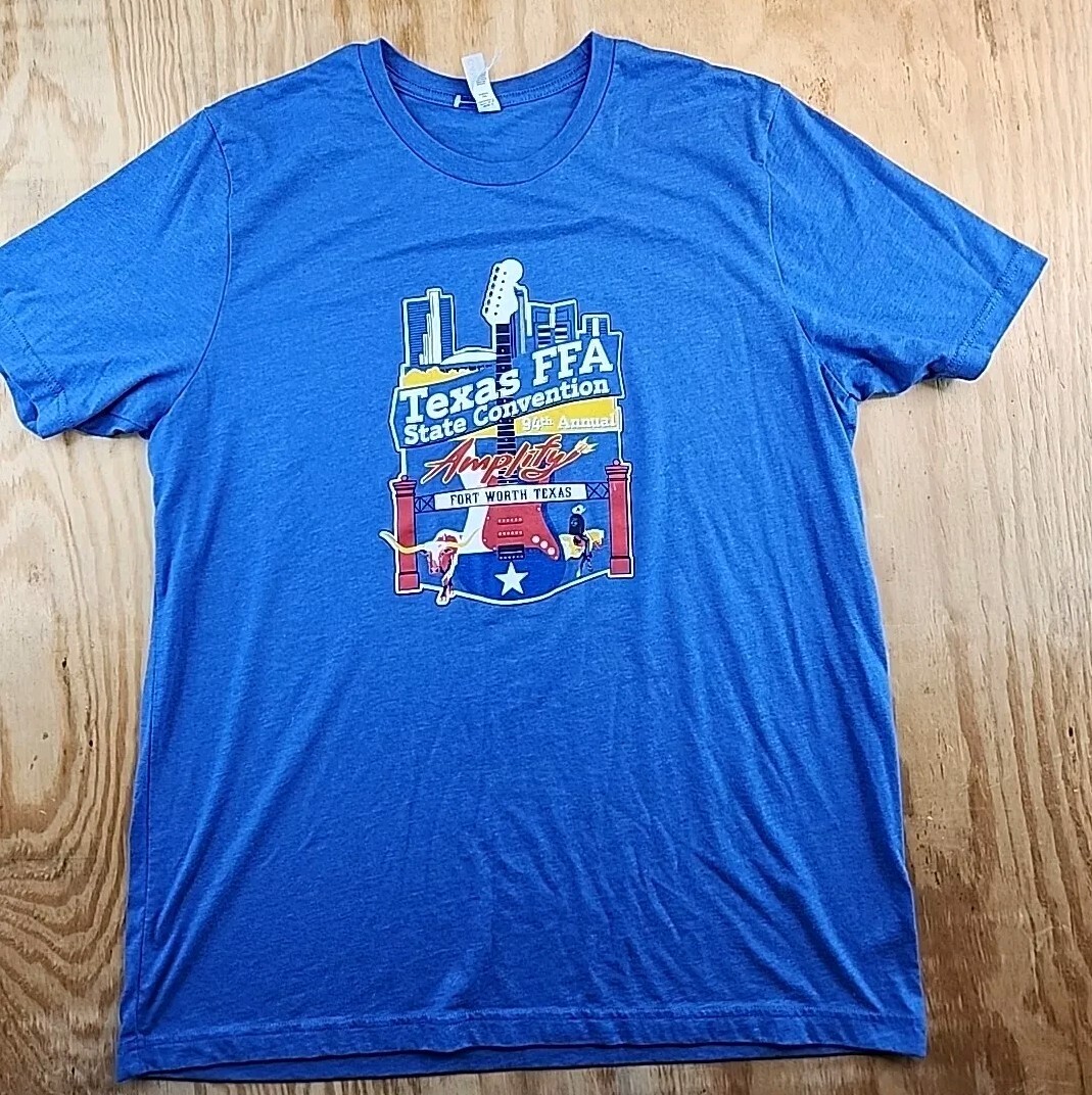 Ffa T Shirt