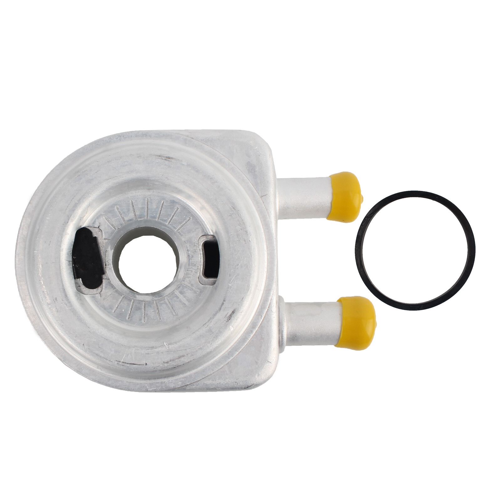 Engine Oil Cooler For Hyundai Kia Sonata Tucson Optima Sorento Sportage ...