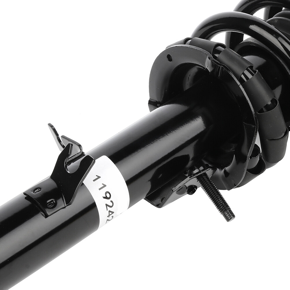 For 2003-2007 Infiniti G35 Front Rear Complete Shocks Struts w/ Coil ...