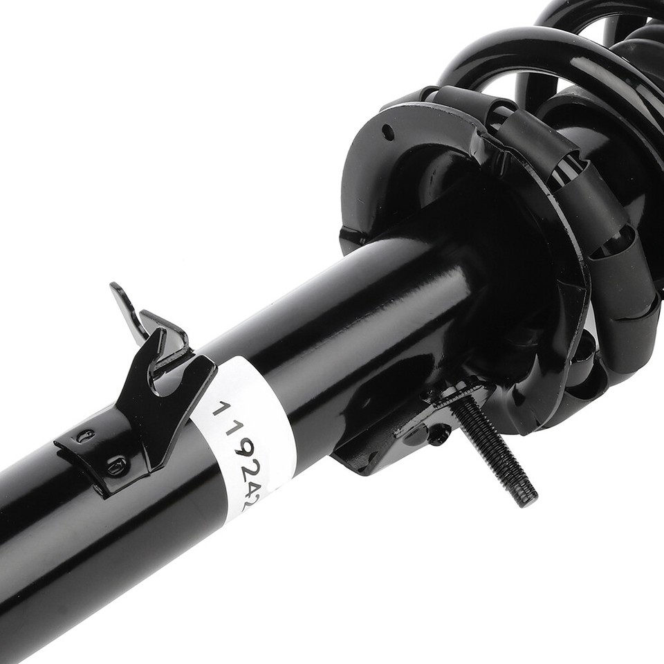 For 2003-2007 Infiniti G35 Front Rear Complete Shocks Struts w/ Coil ...