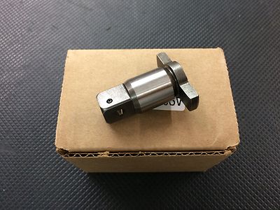 DeWALT Cordless Impact Wrench Anvil Assy 608024-00 DW055 DC820 DC825 ...
