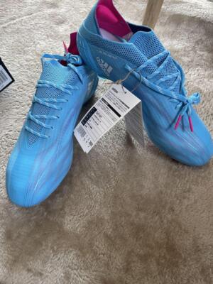 Adidas X Speedflow.1 FG GW7457 US 8.5 Football Soccer Cleats Tag Box | eBay